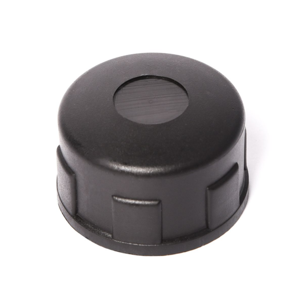 End Cap - 3/4" BSP Female