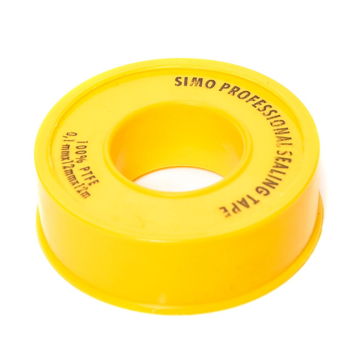 PTFE Thread Seal Tape