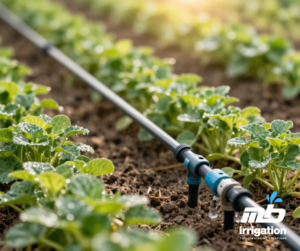 How Much Does a Drip Irrigation System Cost? (2026 Guide) - MB Irrigation
